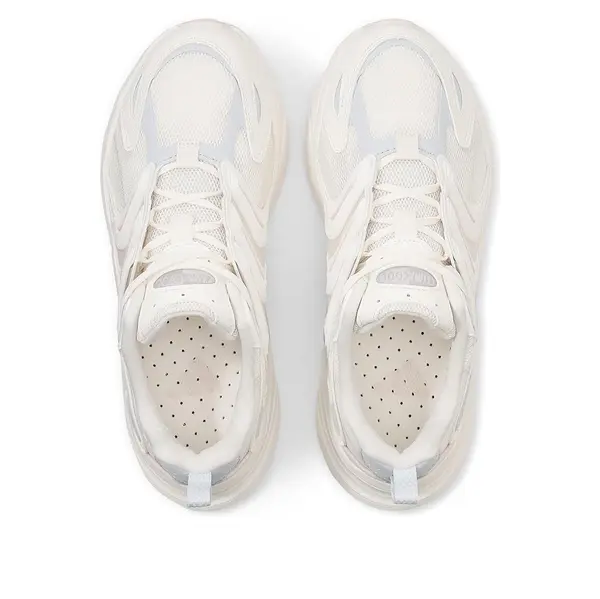 Adidas Climacool Ventania Sneakers - White/blue