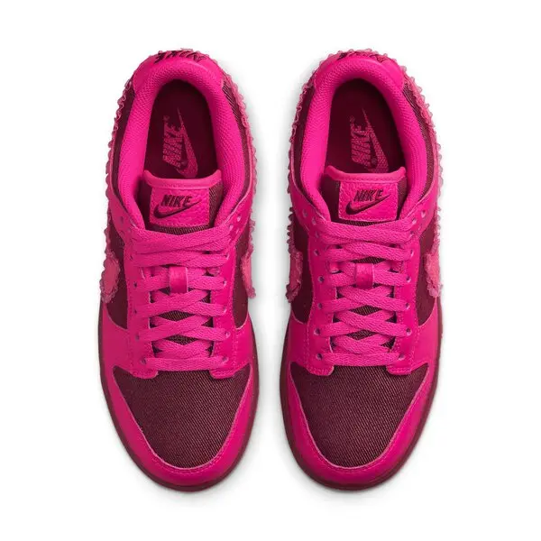 Nike Dunk Low "valentine's Day" Sneakers
