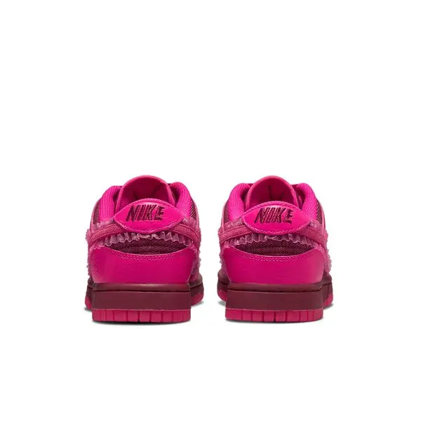 Nike Dunk Low "valentine's Day" Sneakers
