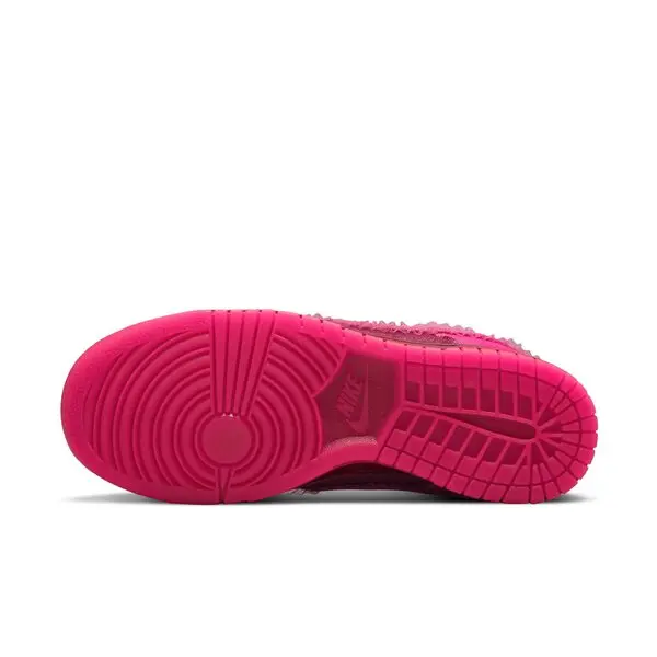 Nike Dunk Low "valentine's Day" Sneakers