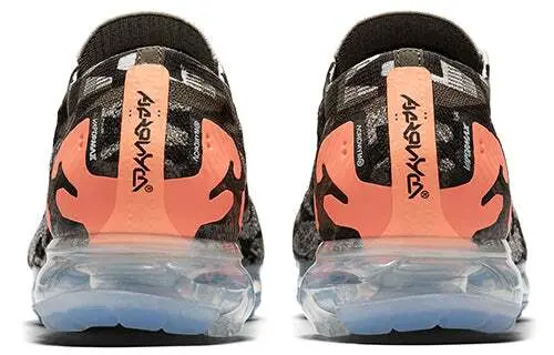 Nike Acronym X Air Vapormax Moc 2 'thirsty Bandit' Sneakers
