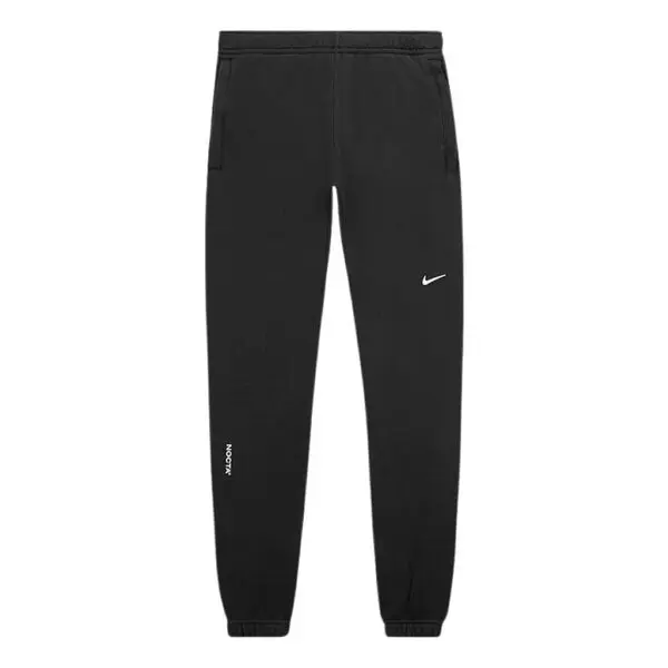 Nike X Nocta Drake Sweatpants - Black