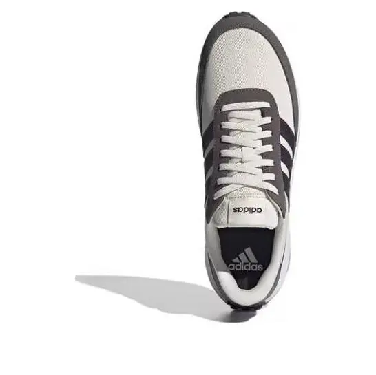 Adidas Run 70sspw Ftw Sneakers - Cream/white/black