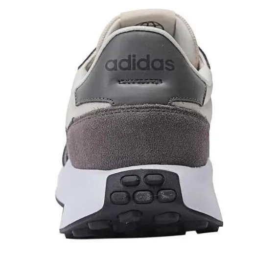Adidas Run 70sspw Ftw Sneakers - Cream/white/black