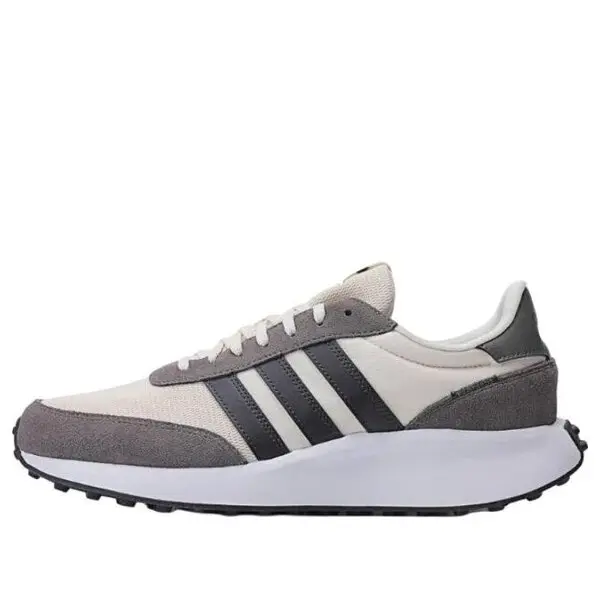 Adidas Run 70sspw Ftw 'cream Black - Cream/white/black
