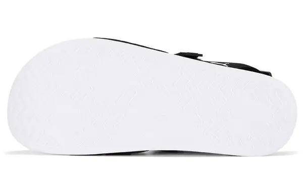 PUMA Leadcat City Sandal - Black/white