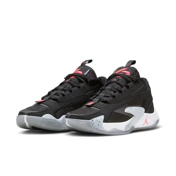 JORDAN Air Luka 2 'core Black' Pf Sneakers - Black/white