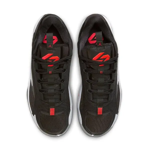 JORDAN Air Luka 2 'core Black' Pf Sneakers - Black/white