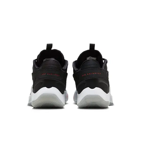 JORDAN Air Luka 2 'core Black' Pf Sneakers - Black/white