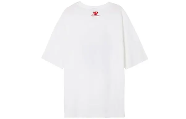 NEW BALANCE Personalized Text Print
