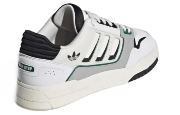 Adidas Originals Drop Step Low 2 Sneakers