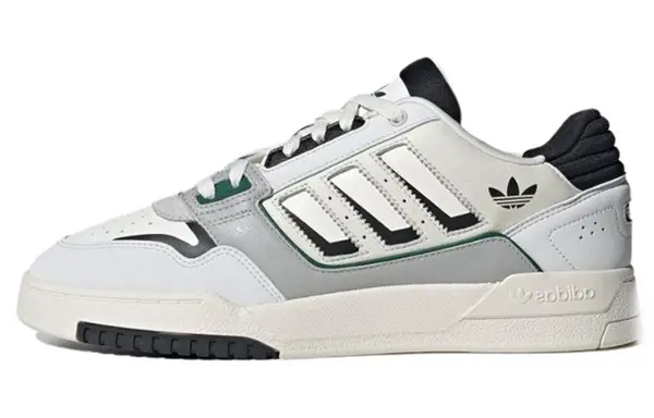 Adidas Originals Drop Step Low 2 Sneakers