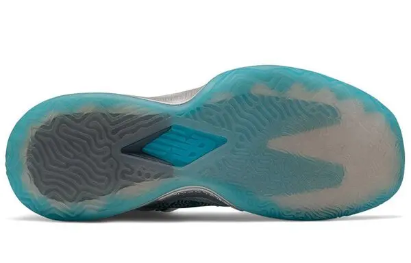 NEW BALANCE Kawhi 'christmas' Basketball Sneakers