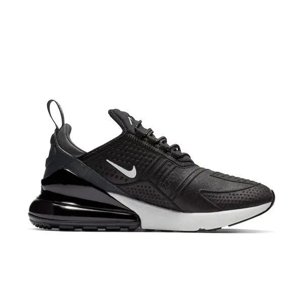Nike Max 270 Se Athletic Sneakers - Black/summit White-anthracite