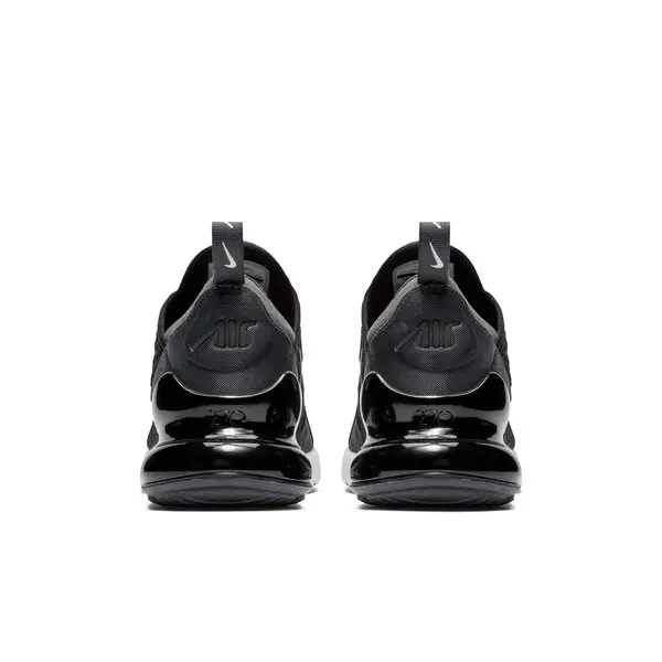 Nike Max 270 Se Athletic Sneakers - Black/summit White-anthracite