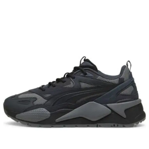 PUMA Rs-x Efekt Prm Sneakers - Black/grey