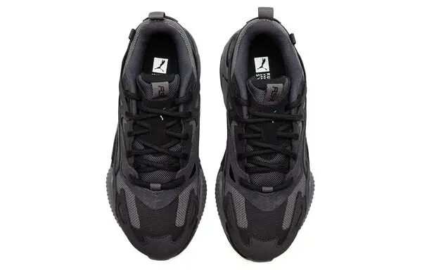 PUMA Rs-x Efekt Prm Sneakers - Black/grey