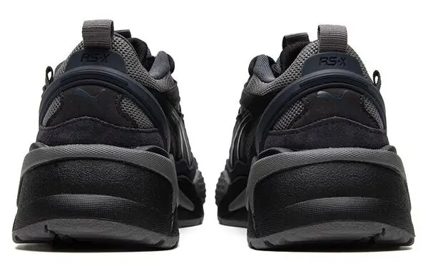 PUMA Rs-x Efekt Prm Sneakers - Black/grey