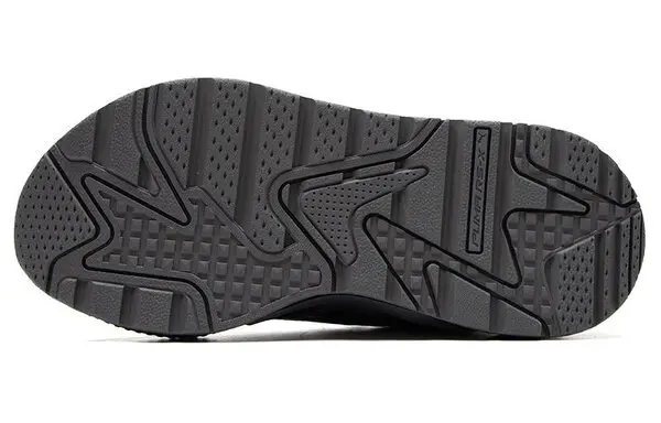 PUMA Rs-x Efekt Prm Sneakers - Black/grey