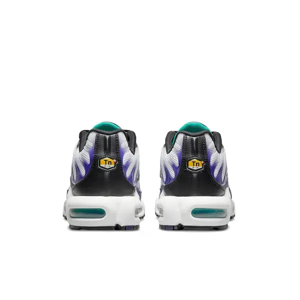 Nike Max Plus "grape" Sneakers - White/purple