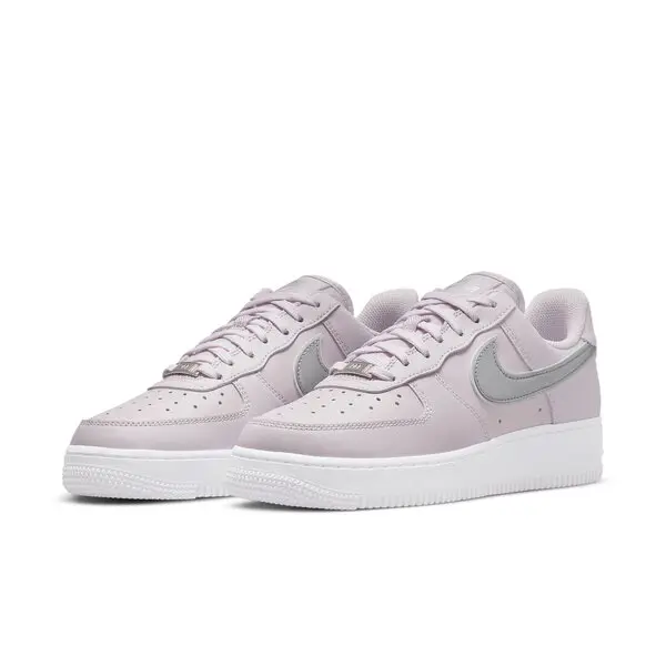Nike Force 1 '07 Essential Sneakers - Purple