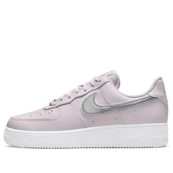 Nike Force 1 '07 Essential Sneakers - Purple