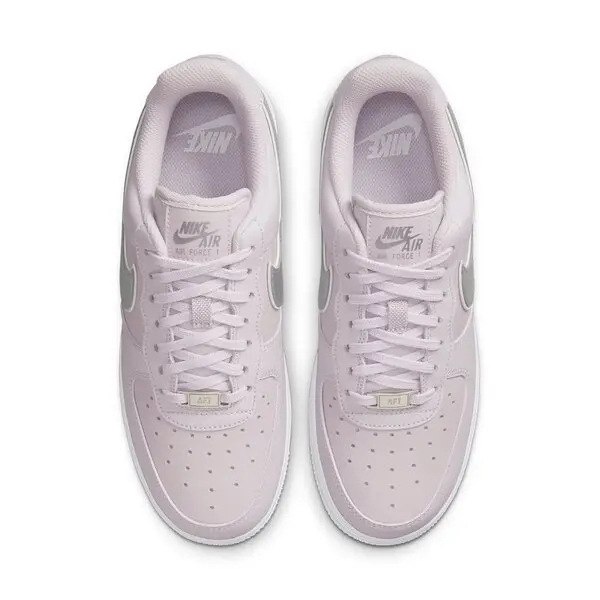 Nike Force 1 '07 Essential Sneakers - Purple
