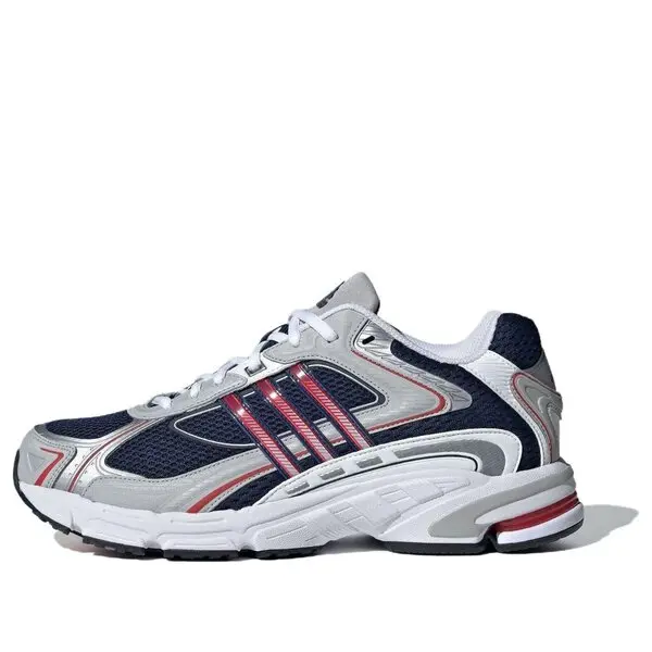 Adidas Response Sneakers - Grey/white/black