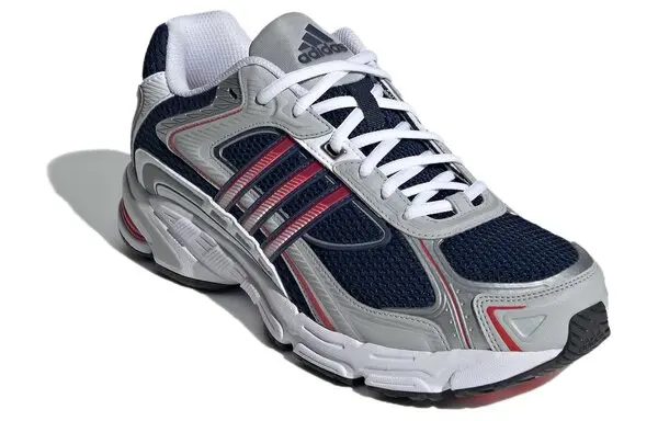 Adidas Response Sneakers - Grey/white/black