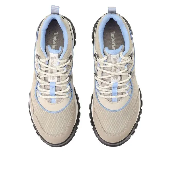 Timberland Lincoln Peak Waterproof Hiking Low Top Sneakers