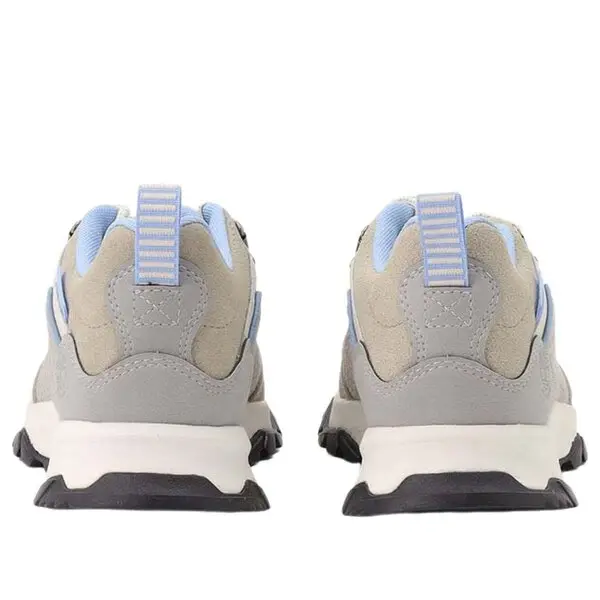 Timberland Lincoln Peak Waterproof Hiking Low Top Sneakers