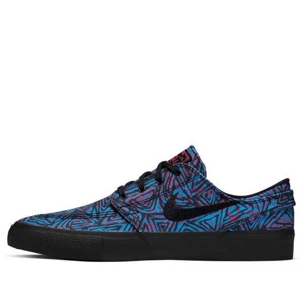 Nike Zoom Stefan Janoski Canvas Rm "watermelon" Sneakers