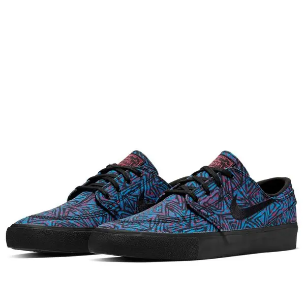 Nike Zoom Stefan Janoski Canvas Rm "watermelon" Sneakers