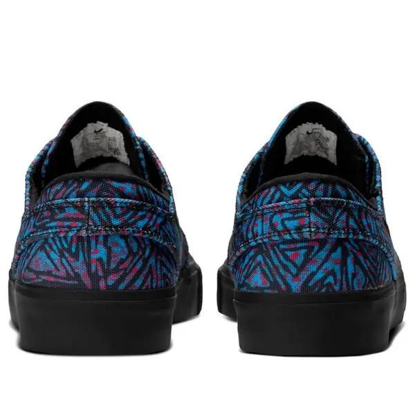 Nike Zoom Stefan Janoski Canvas Rm "watermelon" Sneakers