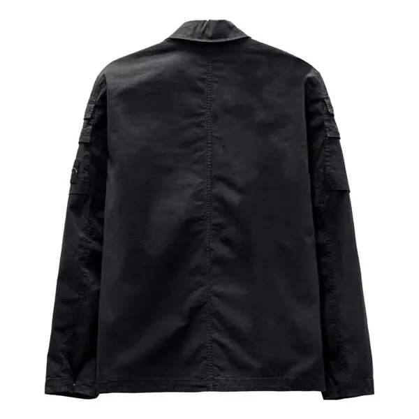 Stone Island Stretch Overshirt