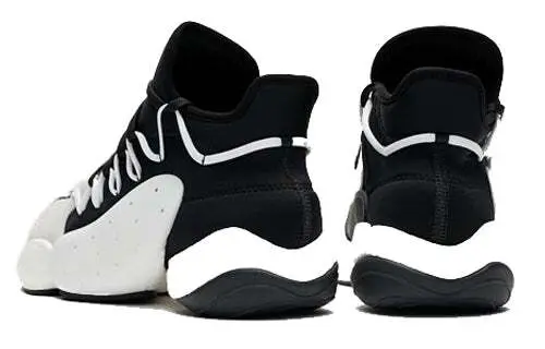 Adidas Y-3 Byw Bball Sneakers