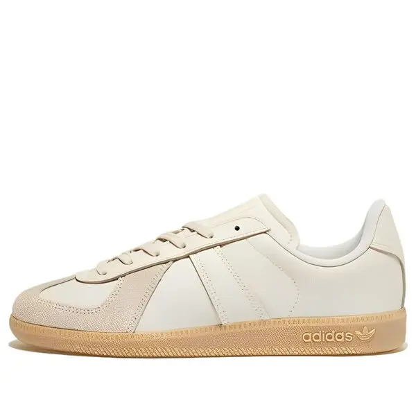 Adidas Originals Bw Army Sneakers - Beige/cream