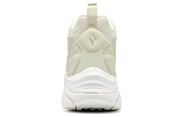 Sketchers Stamina V6 High Top Sneakers
