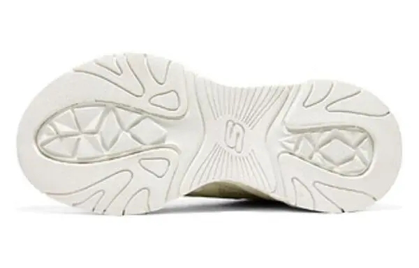 Sketchers Stamina V6 High Top Sneakers - White