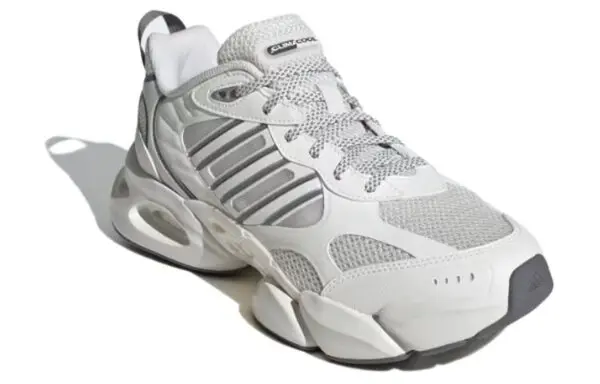 Adidas Climacool Vento 3.0 Sneakers - White/grey