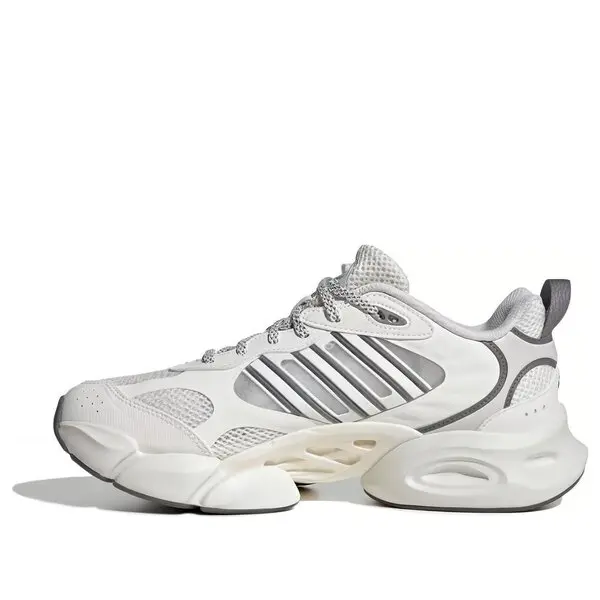 Adidas Climacool Vento 3.0 Sneakers - White/grey