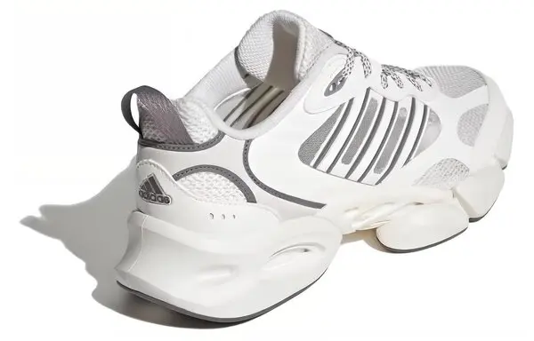 Adidas Climacool Vento 3.0 Sneakers - White/grey