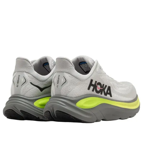 Hoka One One Clifton Sneakers - Stardust/asteroid