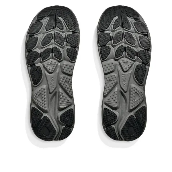 Hoka One One Clifton Sneakers - Stardust/asteroid