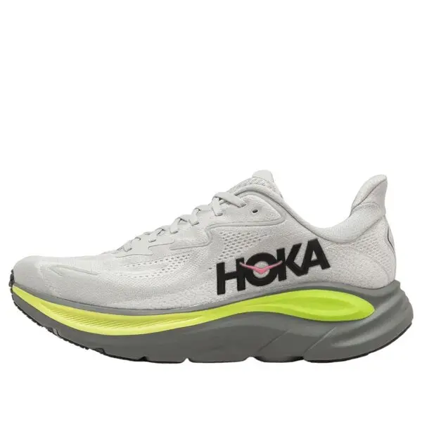 Hoka One One Clifton Sneakers - Stardust/asteroid
