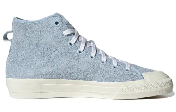 Adidas Alife X Nizza High Top Sneakers