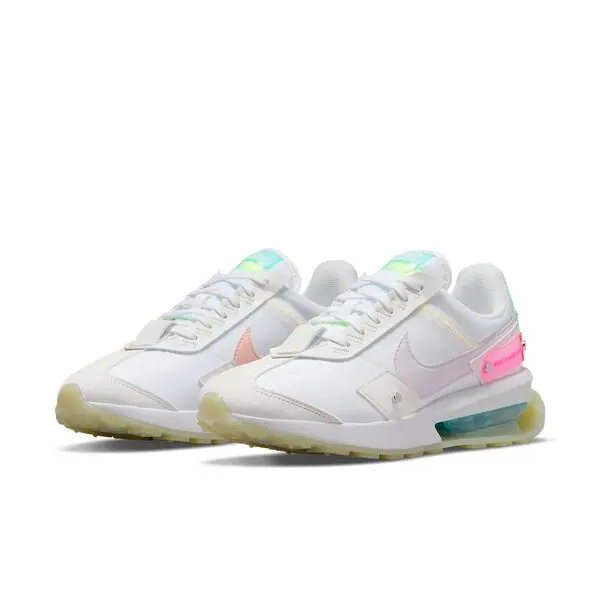 Nike Max Pre-day "have A Good Game" Sneakers