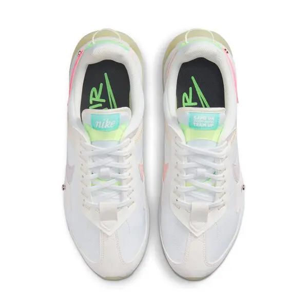 Nike Max Pre-day "have A Good Game" Sneakers
