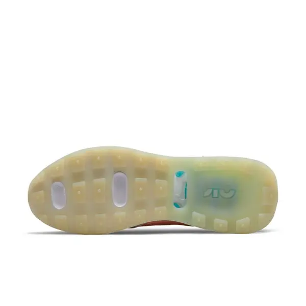 Nike Max Pre-day "have A Good Game" Sneakers