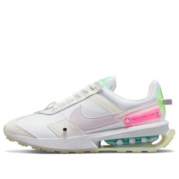 Nike Max Pre-day "have A Good Game" Sneakers - White